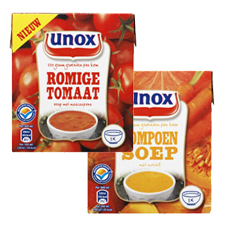 dutch SOUP POWDERED easy soup recipes - Hollandforyou
