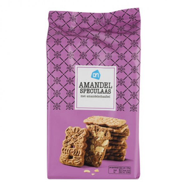 Typical dutch cookies - Hollandforyou