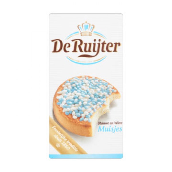 De Ruijter Hagelslag - Hollandforyou
