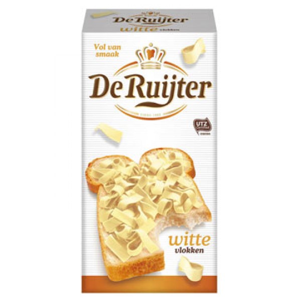 De Ruijter Hagelslag - Hollandforyou