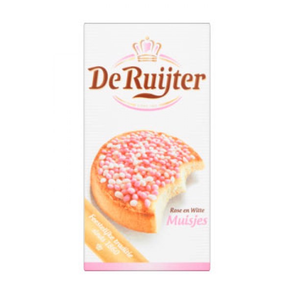 De Ruijter Hagelslag - Hollandforyou