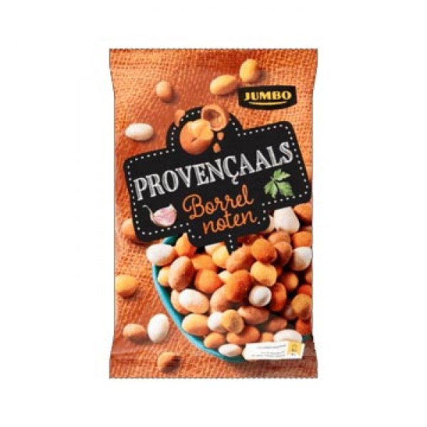 Jumbo nootjes - Hollandforyou