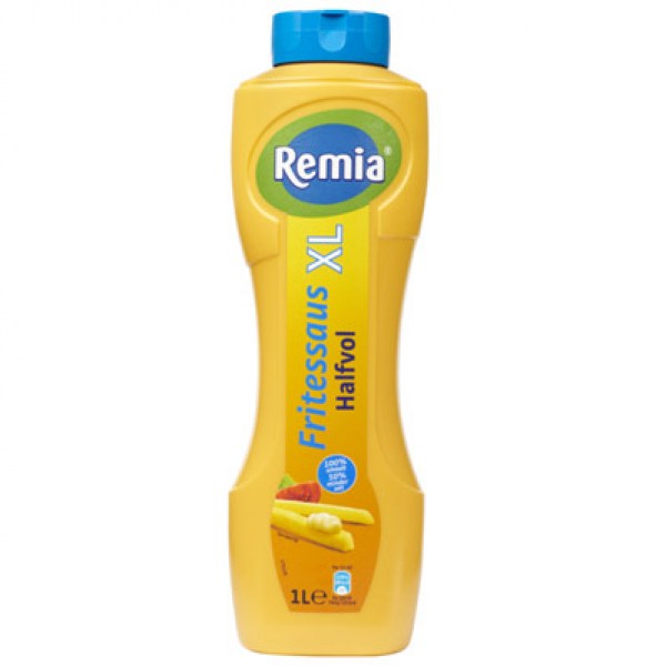 Dutch Mayonnaise - Hollandforyou