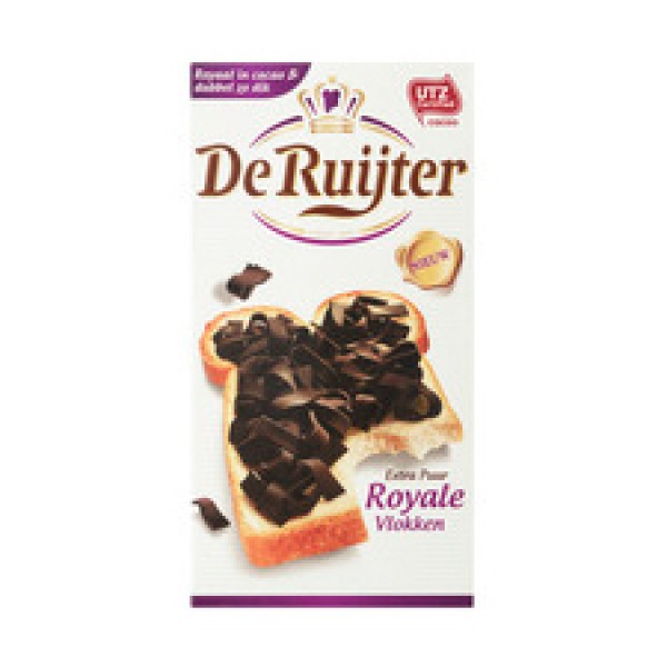 De Ruijter Hagelslag - Hollandforyou