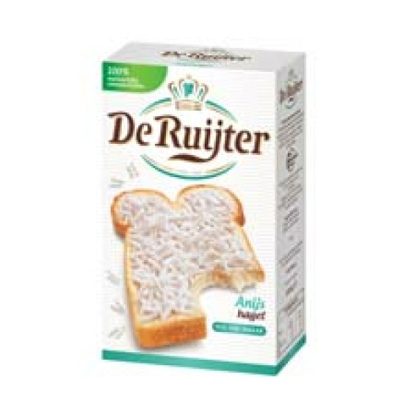 De Ruijter Hagelslag - Hollandforyou